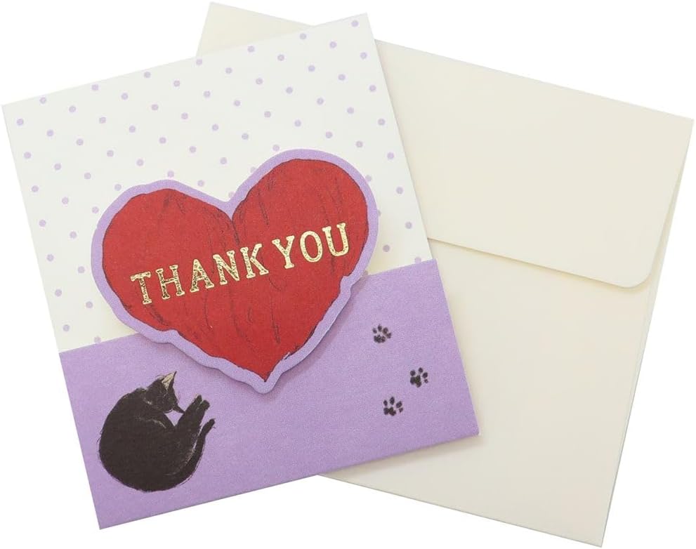 【楽天市場】くらはしれい ミニカード ハート(H06-MJ-11)(360116) アクティブコーポレーション(mail 190)：キャラクターズラボ