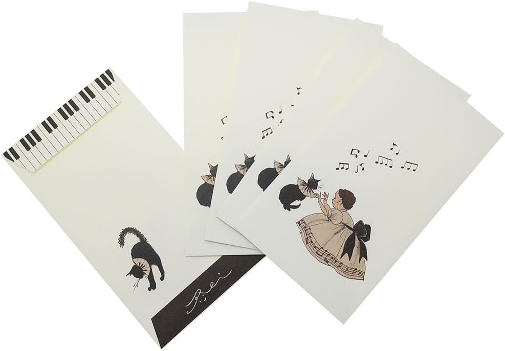 【楽天市場】くらはしれい/ポチ袋 音符(H06-APE-263)(962631)アクティブコーポレーション(mail 190)：キャラクターズラボ