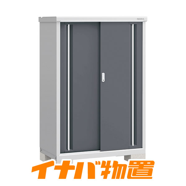 【楽天市場】イナバ物置 シンプリーMJX-116D全面棚タイプ【関東・新潟・長野・富山限定販売】【お客様組立商品】：イナバ物置専門店上越スチール販売