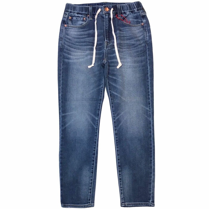 【楽天市場】【RED CARD デニムパンツ】RED CARD レッドカード Shore easy denim pants vintage ...