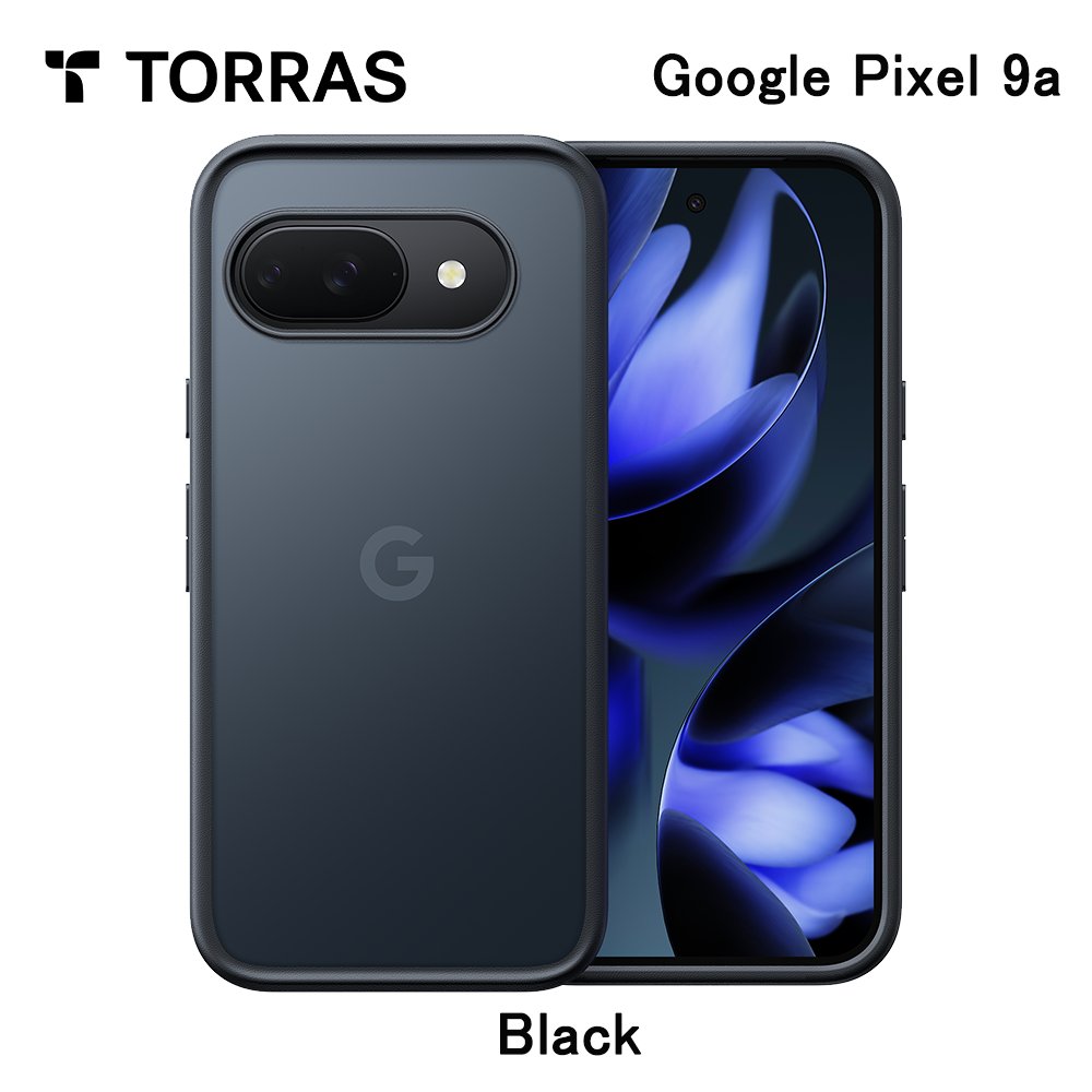 【楽天市場】Torras - Guardian for Google Pixel 9a スマホカバー 耐衝撃 スマホケース カバー ブランド GooglePixelケース：ブランドスマホケース ...