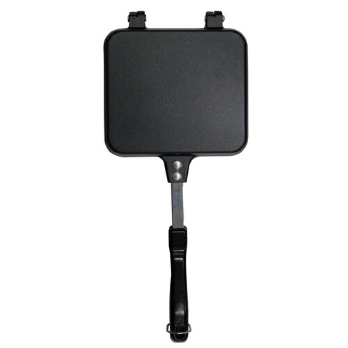 【楽天市場】HIGHMOUNT ハイマウント ホットサンドメーカー シングル 13016：インディーズ楽天市場店