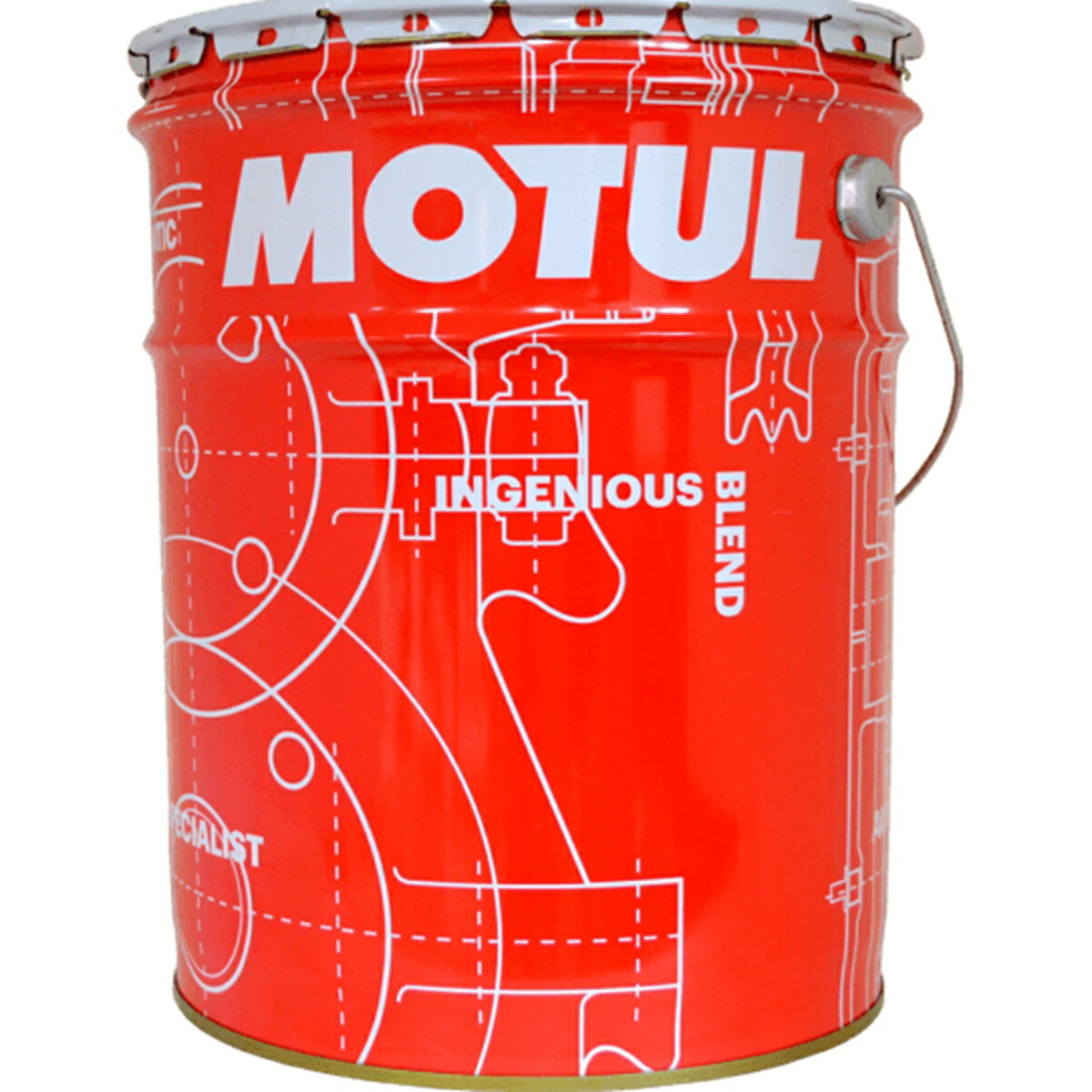 【楽天市場】MOTUL モチュール 3000 PLUS 4T 20W-50 20L 113355：インディーズ楽天市場店