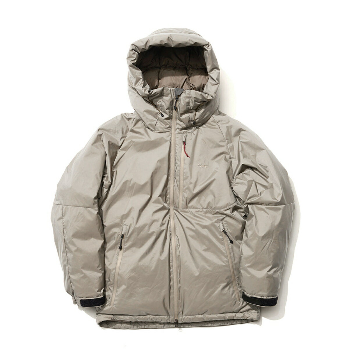 【楽天市場】NANGA ナンガ AURORA TEX DOWN JACKET MEN オーロラテックス ダウンジャケット メンズ BEG ...