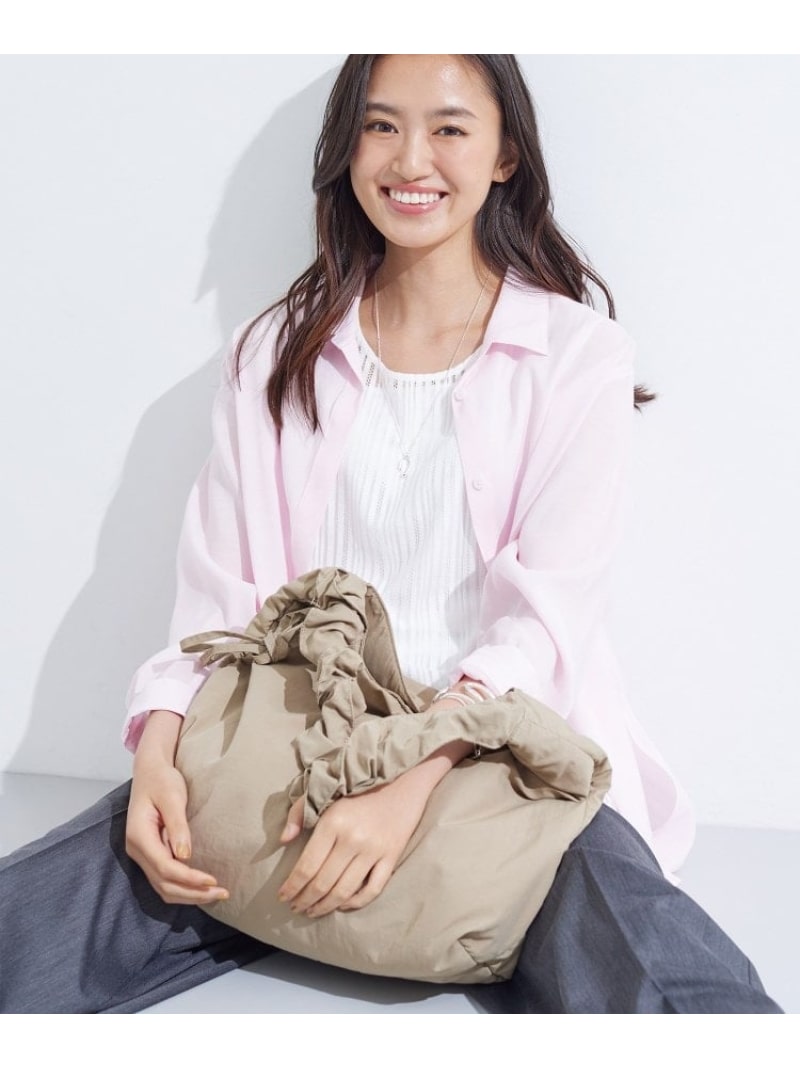 【楽天市場】【超軽量】2WAYドロストショルダーバッグ INDIVI インディヴィ バッグ ショルダーバッグ ブラック ブルー ベージュ【先行予約】*【送料無料】[Rakuten ...