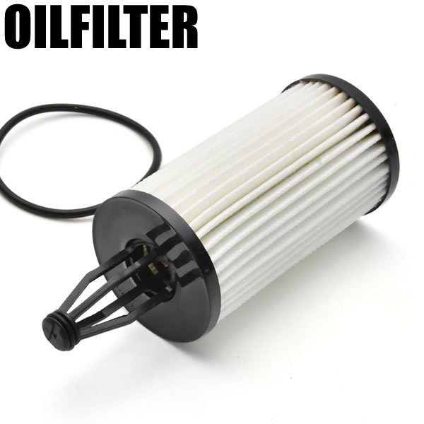 【楽天市場】オイルフィルター オイルエレメント 単品 メルセデスベンツ 2761800009/2761840025/A2761800009 ...