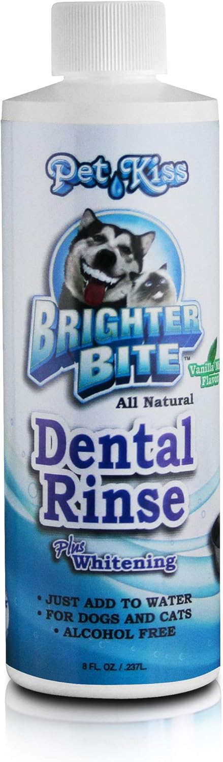 【楽天市場】【わけあり】KPS (ケーピーエス) マウスクリーナー バニラミント 237ml 184877000407：iiKaKaKuのペット館