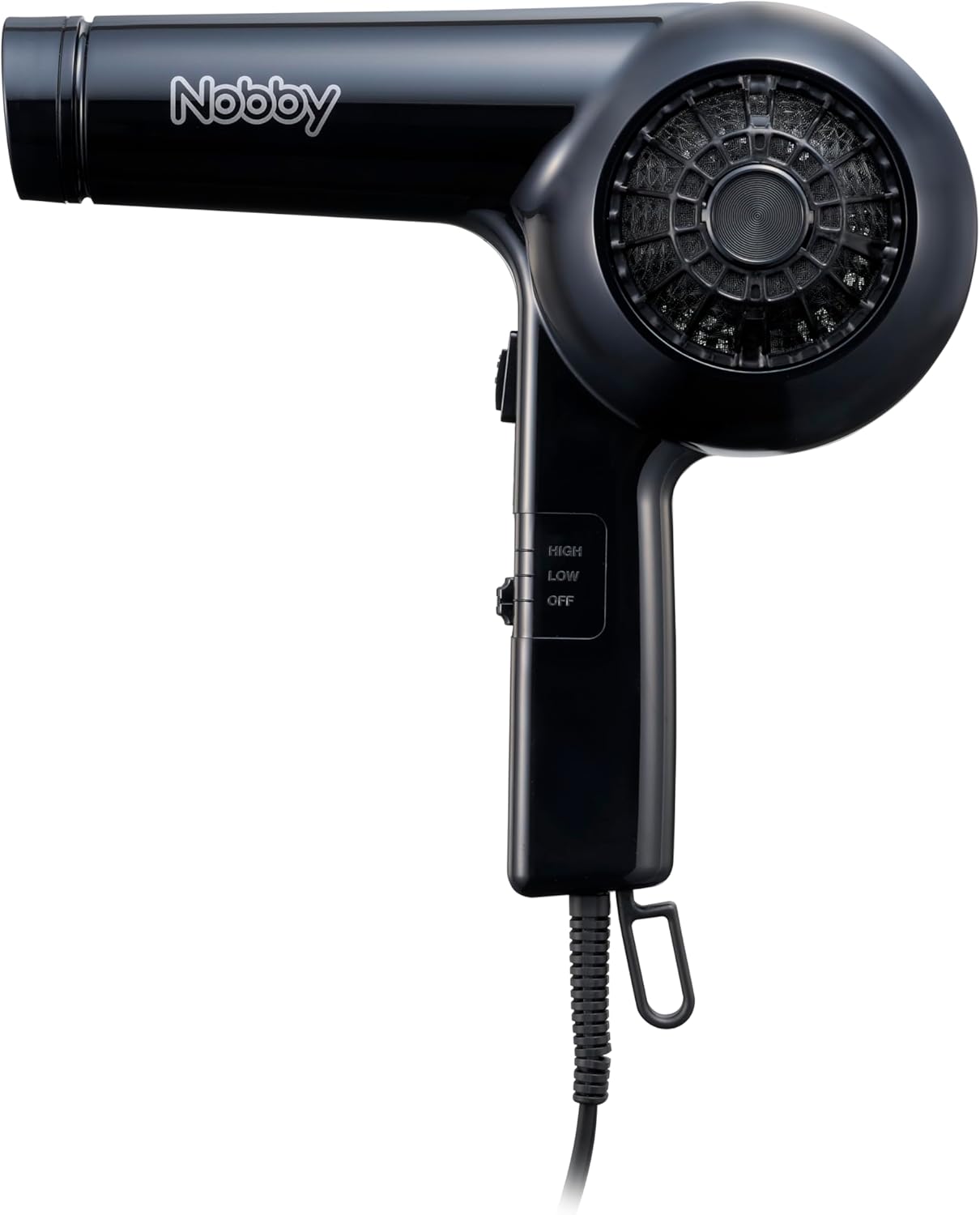 【楽天市場】【新品】NB1906 ヘア ドライヤー 1200W ブラック NOBBY テスコム エレコム 高性能フィルター搭載 理美容専売品 大風量 速乾：iiKaKaKuのペット館