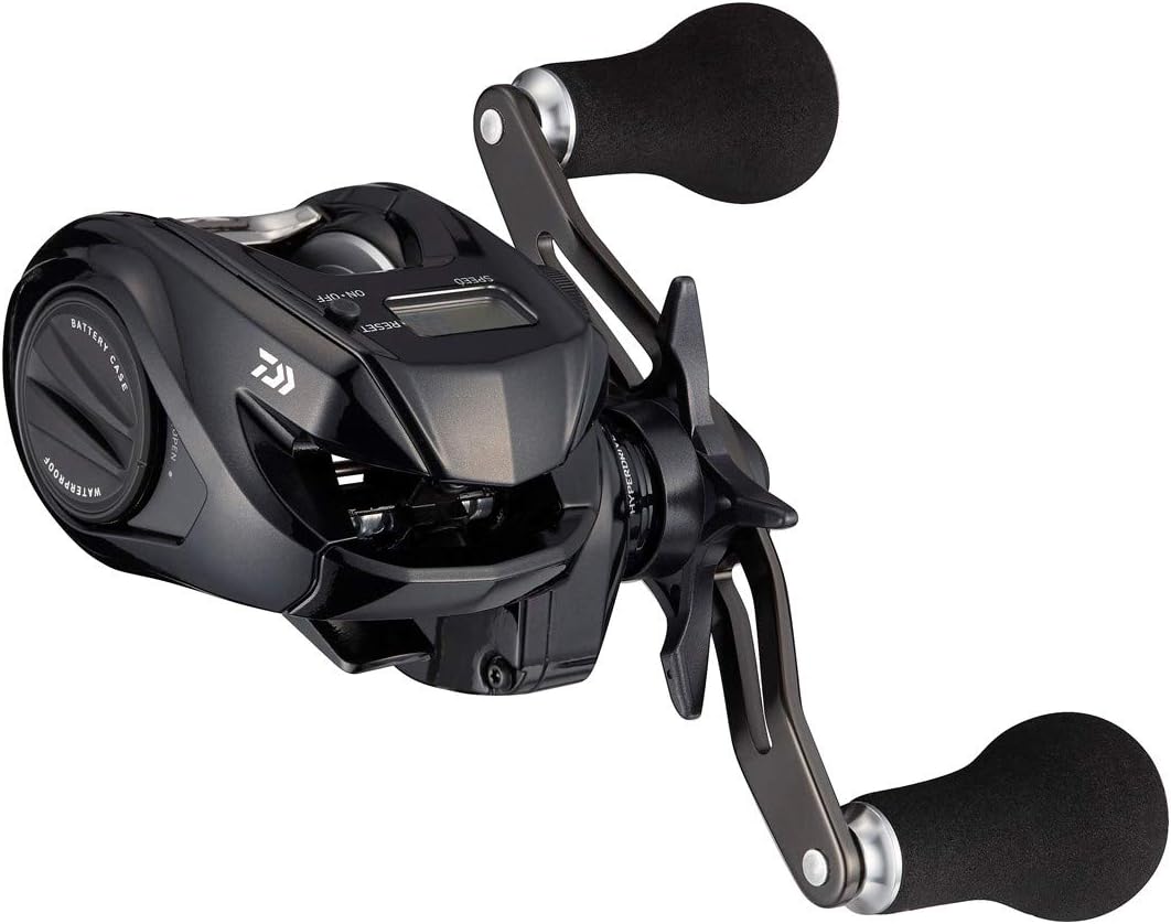 【楽天市場】【わけあり】ダイワ(DAIWA) ソルト ベイトリール 21 ティエラ A IC 150-DH/150H/150H-DH 右/左ハンドル (2021年モデル)：iiKaKaKuのペット館