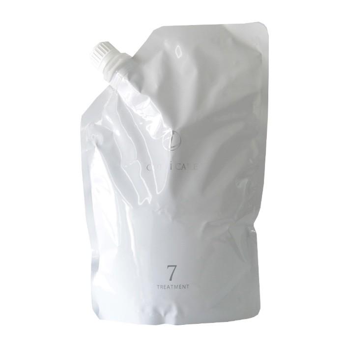 【楽天市場】【わけあり】コタ アイ ケア トリートメント7 750g 詰め替え/業務用 【COTA i CARE】 4560137806532：iiKaKaKuのペット館