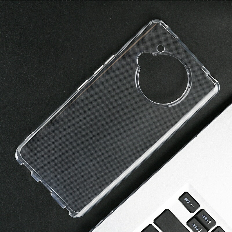 【楽天市場】AQUOS R7 / P7 SH-52C A202SH TPUケース AQUOSアール7 透明 アクオスアール7 アクオスR7 ...