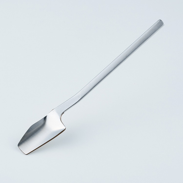 【楽天市場】ヨシカワ and ステンレスジャムスプーン AN0206 日本製 燕三条 キッチン用品：INNCLIVE