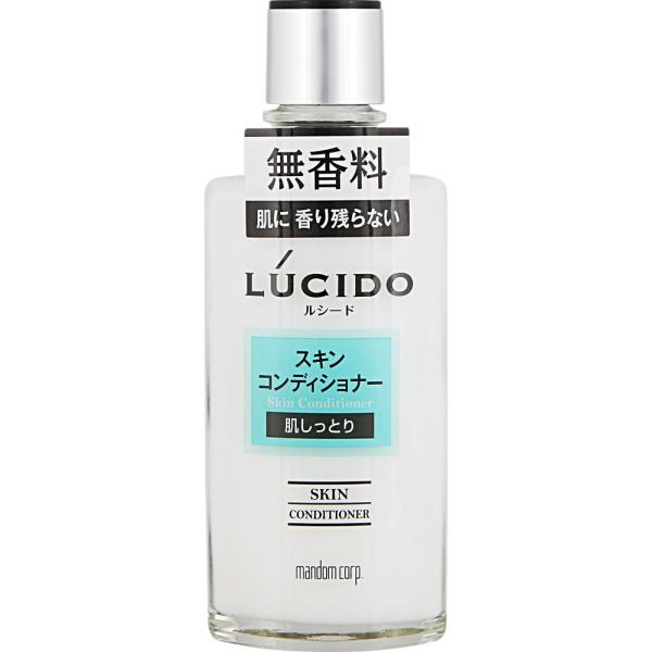 【楽天市場】ルシード スキンコンディショナー 125mL：INNI SELECT・Global 対応