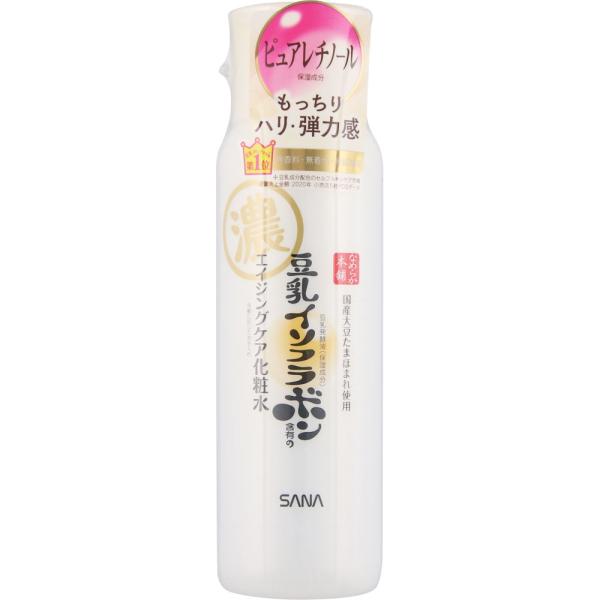 【楽天市場】常盤薬品工業 なめらか本舗 リンクル化粧水 N 200ml：INNI SELECT・Global 対応