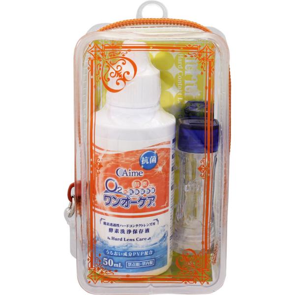 【楽天市場】ワンオーケア ミニキット 50mL：INNI SELECT・Global 対応