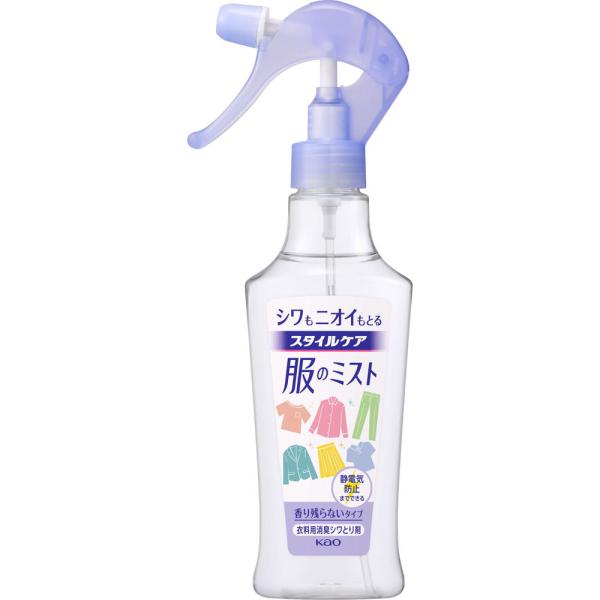 【楽天市場】花王 スタイルケア 服のミスト 本体 200ml：INNI SELECT・Global 対応