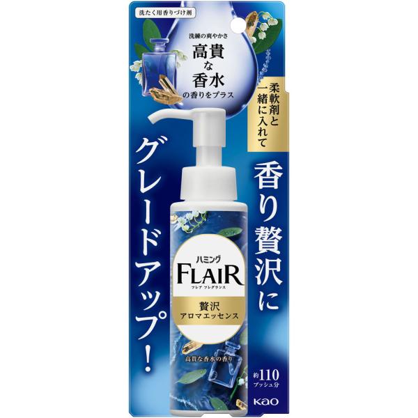 【楽天市場】花王 ハミングフレアフレグランス アロマ高貴な香水 本体 90ML：INNI SELECT・Global 対応