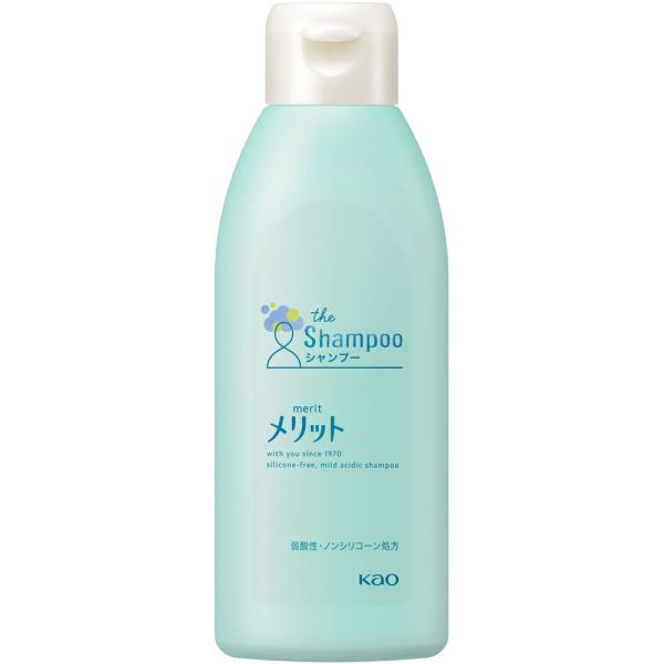 【楽天市場】花王 メリット シャンプー レギュラー 200ml (医薬部外品)：INNI SELECT・Global 対応