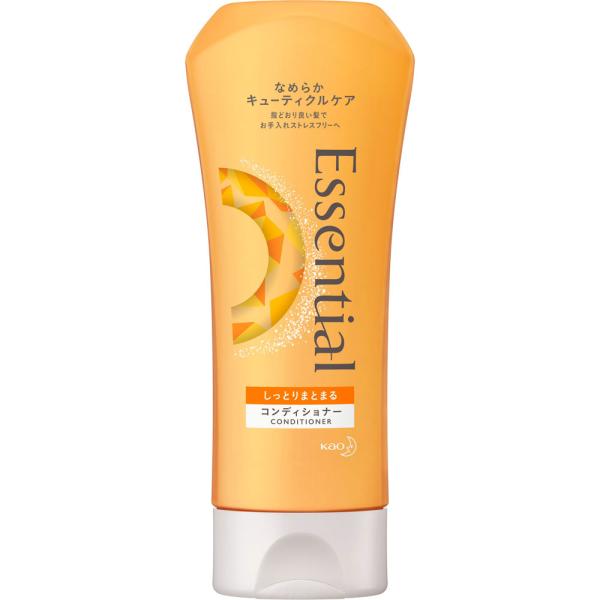 【楽天市場】花王 エッセンシャル スマートリペア コンディショナー レギュラー 200ml：INNI SELECT・Global 対応