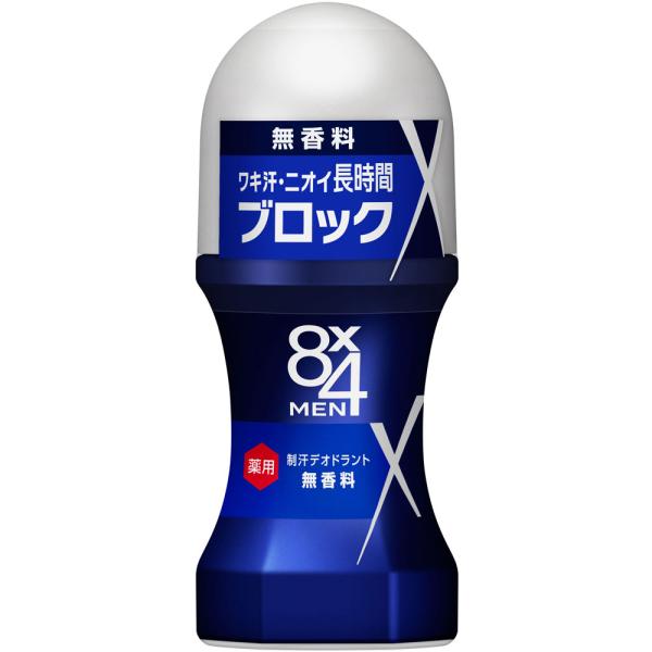 【楽天市場】花王 8x4メン ロールオン 無香料 60mL (医薬部外品)：INNI SELECT・Global 対応