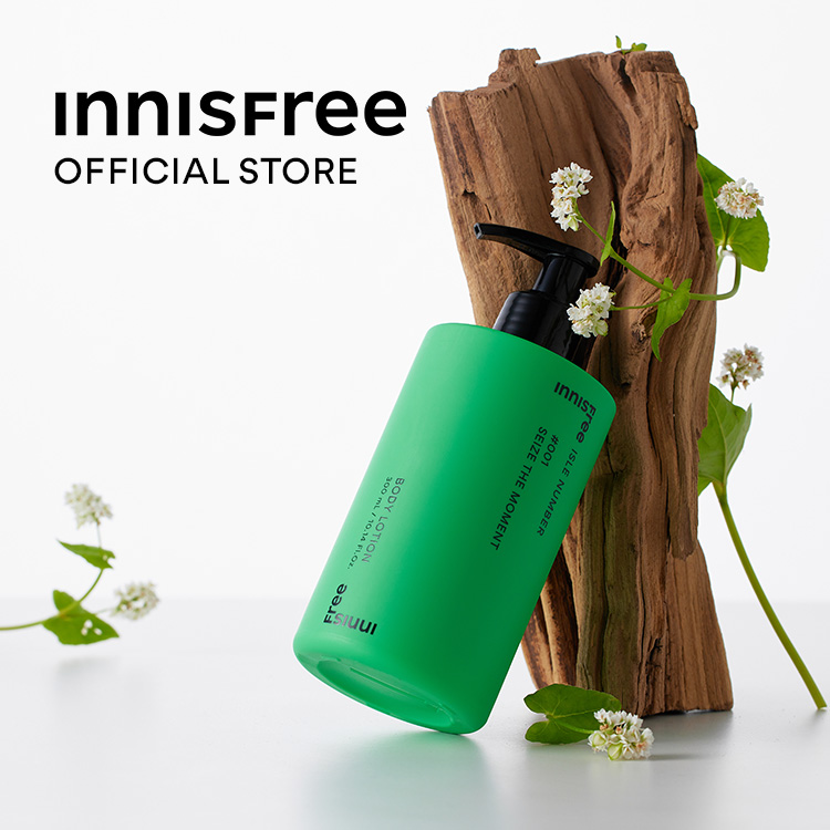 【楽天市場】【期間限定30%OFF｜9/4 20:00～ 9/11 1:59】新ライン【公式】イニスフリー アイルナンバー ボディ ローション ヴィーガン ハンドケア ボディケア ボタニカル ...