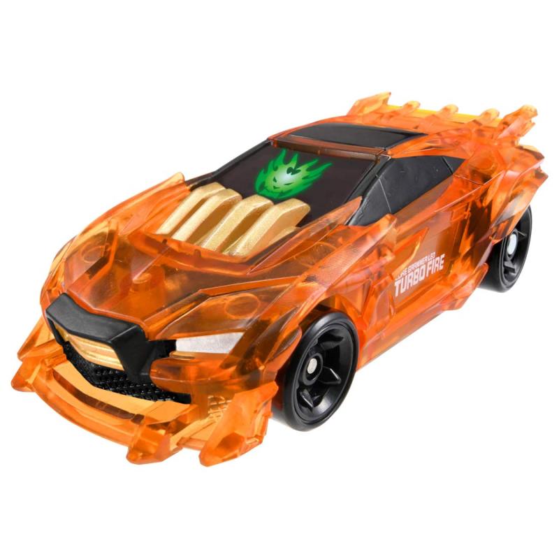 【楽天市場】トミカ アースグランナー CG03 コアグランナーレオ ターボファイヤートミカ：亥子屋商店（INOKOYA）