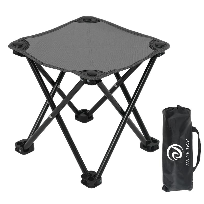 【楽天市場】アウトドアチェア 軽量 コンパクト折りたたみ椅子 小型 耐荷重 携帯便利 キャンプ椅子 登山 釣り：亥子屋商店（INOKOYA）