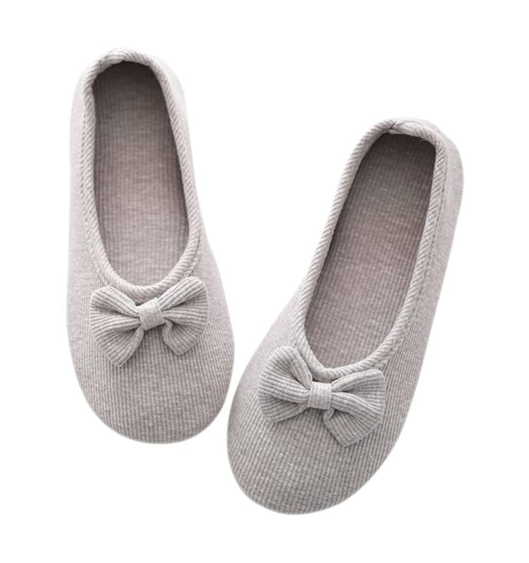 【楽天市場】[Euyqs] 室内ばき 介護用シューズ 妊娠 足が腫れ お年寄りシューズ 滑り止め コットンスリッパ：亥子屋商店（INOKOYA）