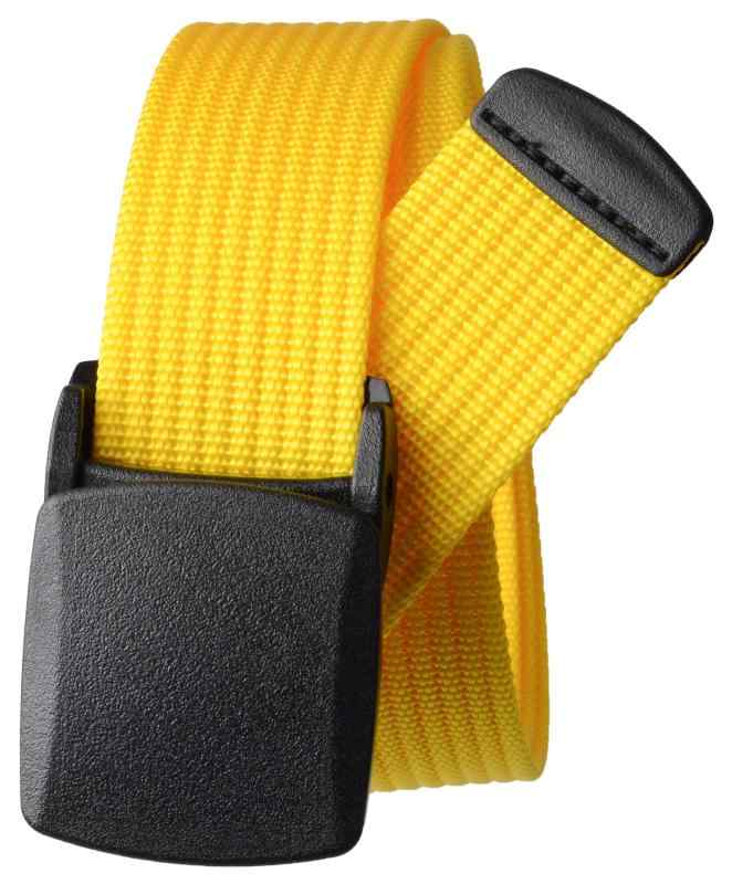 【楽天市場】[ノーボーダー] 軽量ナイロンベルト 細身 32mm幅 [日本製] FABLT NC30：亥子屋商店（INOKOYA）