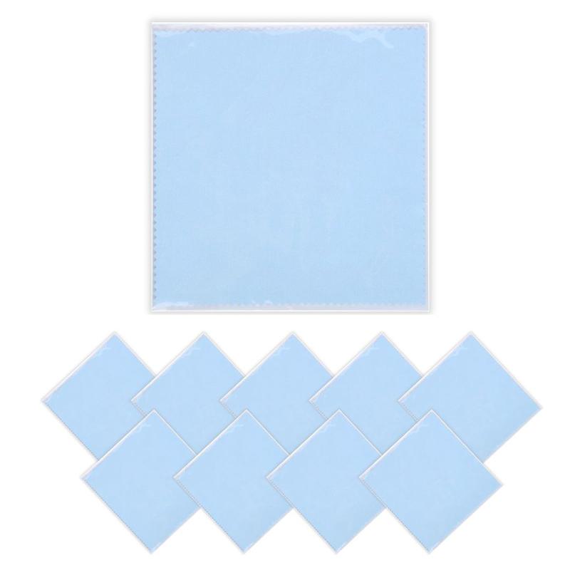 【楽天市場】[GJTr] シルバー磨きクロス シルバーポリッシュクロス 銀みがき布：亥子屋商店（INOKOYA）