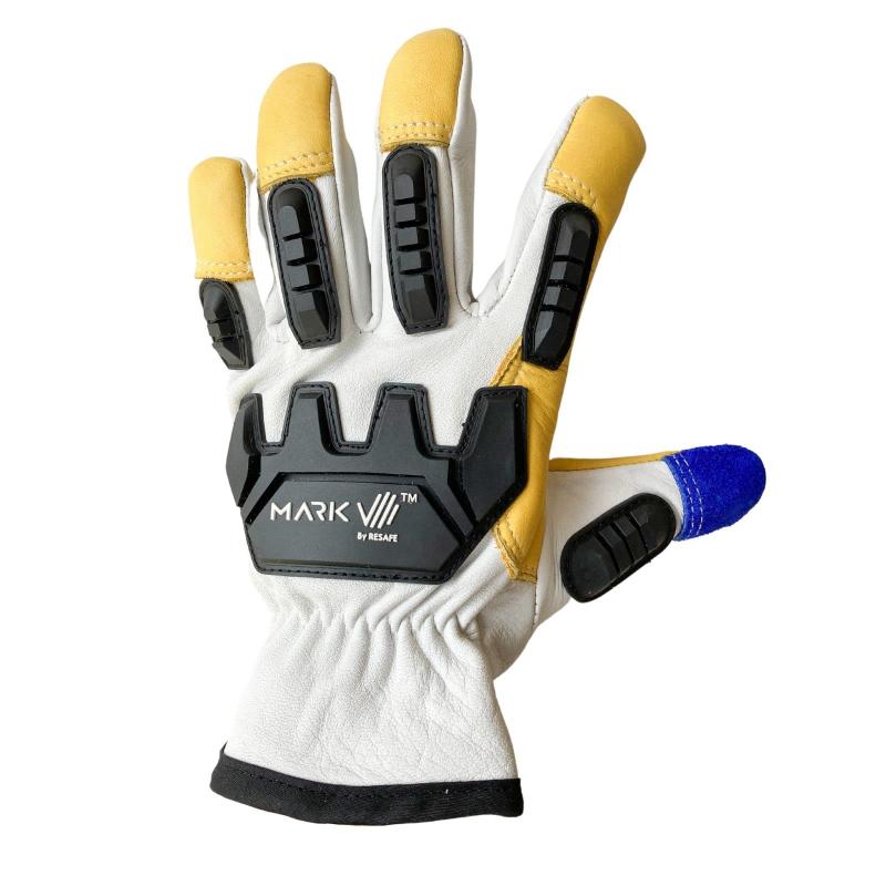 【楽天市場】作業用手袋 指先プロテクター 挟まれから保護 指守るくん9号 フリーサイズ 1双入：亥子屋商店（INOKOYA）