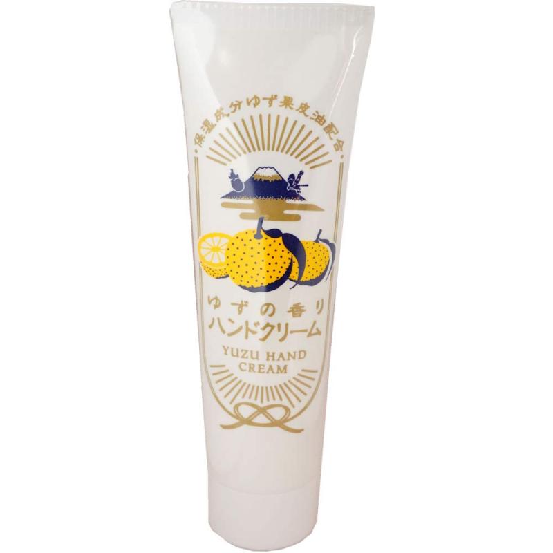 【楽天市場】チャーリー ハンドクリーム 柚子の香り 50グラム (x 1)：亥子屋商店（INOKOYA）
