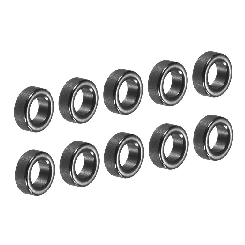 【楽天市場】PATIKIL 2.7mm セラミックガイドリング 10個 釣り竿修理キット 淡水塩水釣り用 ブラック：亥子屋商店（INOKOYA）