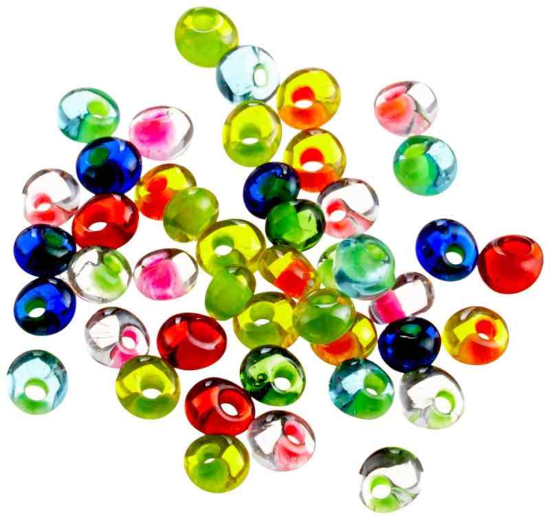 【楽天市場】TOHO マガ玉ビーズ クィーンビーズ 外径約3mm BM610 約4g入り：亥子屋商店（INOKOYA）