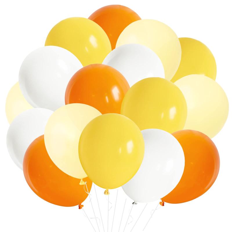 【楽天市場】BTZO バルーン ゴム風船 スタンダードカラー 100個入 10インチ（約25cm） ラウンド 飾り付け 誕生日 結婚式 パーティー アソー：亥子屋商店（INOKOYA）