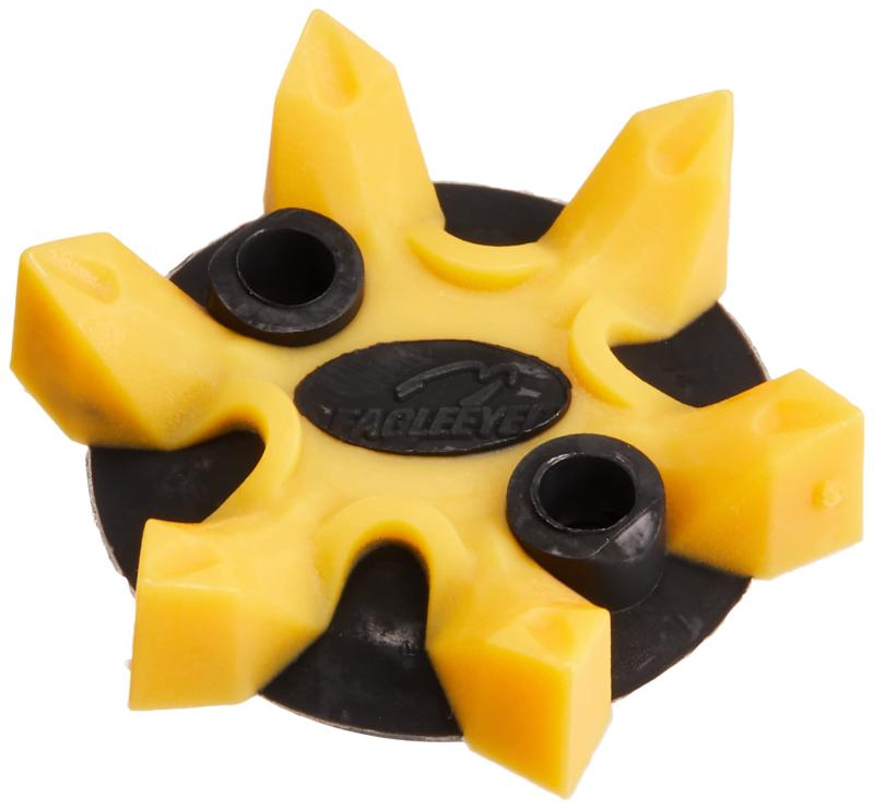 【楽天市場】LEZAX(レザックス) TEE-OFF ミリタイプ ゴルフシューズ用スパイク鋲(14個入り) TOSP-5751：亥子屋商店（INOKOYA）