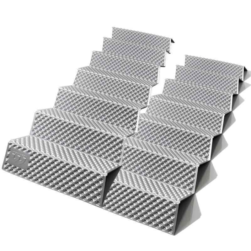 【楽天市場】Mozambique(モザンビーク) キャンプ マット アウトドアマット レジャーマット 車中泊 極厚20mm【何年も使える耐久性：亥子屋商店（INOKOYA）