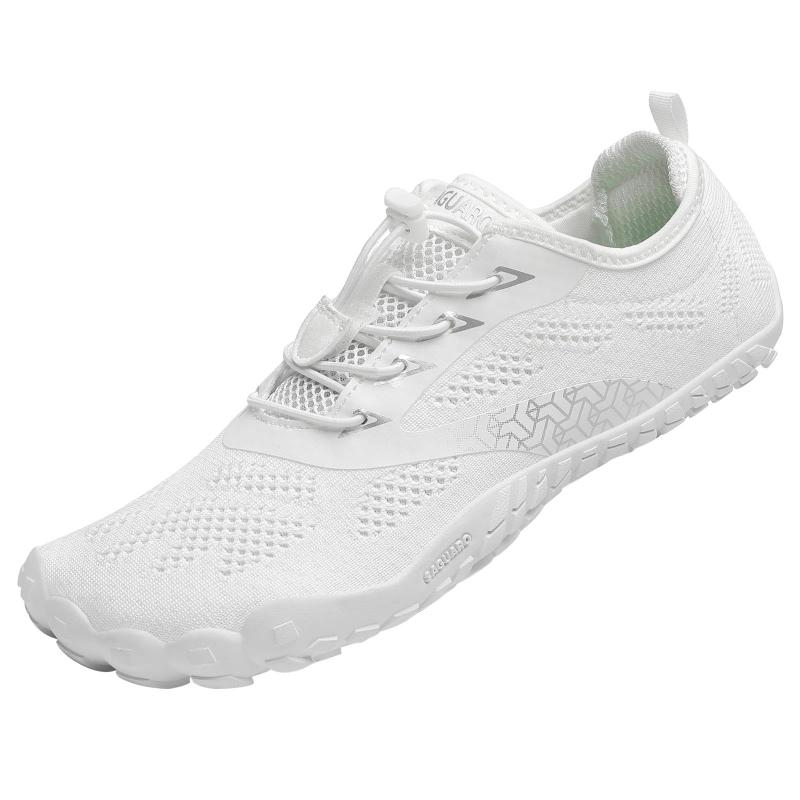 【楽天市場】[SAGUARO] ベアフット ランニングシューズ ポータブル フィットネスシューズ 柔軟 超軽量 通気性：亥子屋商店（INOKOYA）