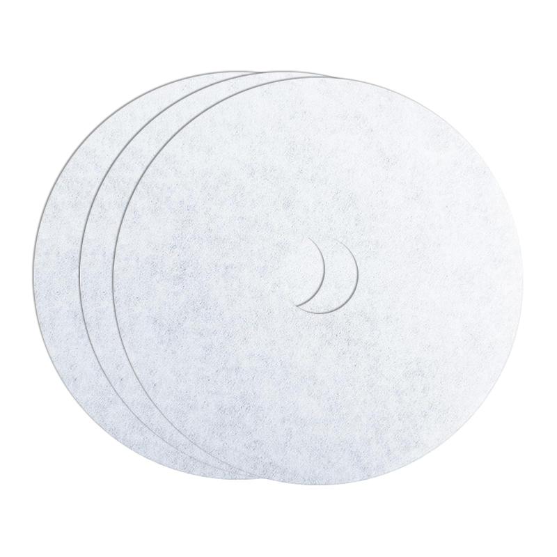 【楽天市場】Topatrol 衣類乾燥機フィルター 交換用フィルター 小型衣類乾燥機用ろ過綿フィルター 外径24cm 内径3.5cm 厚さ2mm 3枚入り不織布 ろ過綿 フィルター 電気衣類 ...