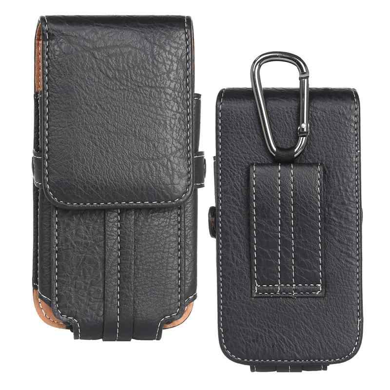 【楽天市場】LORDWEYベルトケース ベルトホルダー ウエストポーチカード収納 腰 縦型 本革：亥子屋商店（INOKOYA）