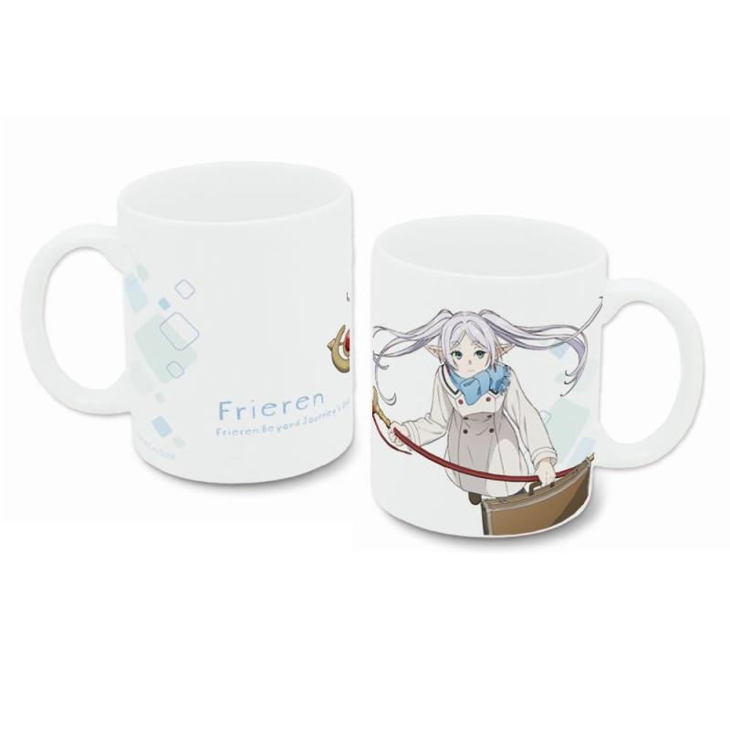 【楽天市場】葬送のフリーレン マグカップ：亥子屋商店（INOKOYA）