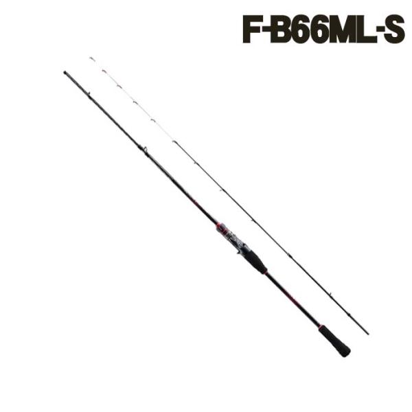 【楽天市場】シマノ 23セフィアBB メタルスッテ F-B66ML-S：いのまた釣具店 楽天市場店