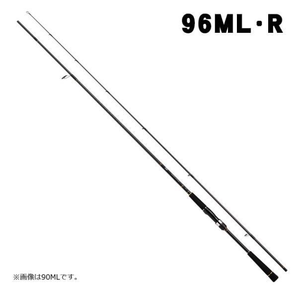 【楽天市場】【大型品】ダイワ シーバスハンターX 96ML・R：いのまた釣具店 楽天市場店