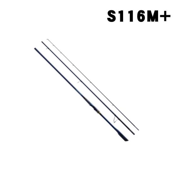 【楽天市場】シマノ 23ネッサ NESSA LTD S116M＋：いのまた釣具店 楽天市場店