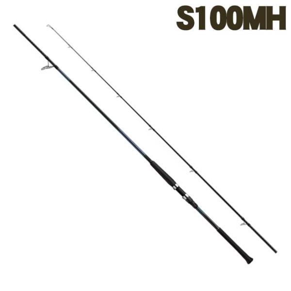 【楽天市場】【大型品】シマノ 24コルトスナイパーSS S100MH：いのまた釣具店 楽天市場店