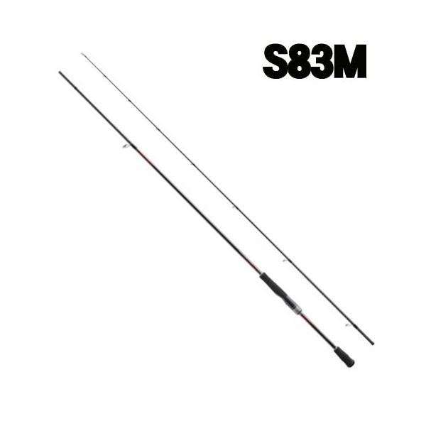 【楽天市場】シマノ 23セフィアSS S83M：いのまた釣具店 楽天市場店