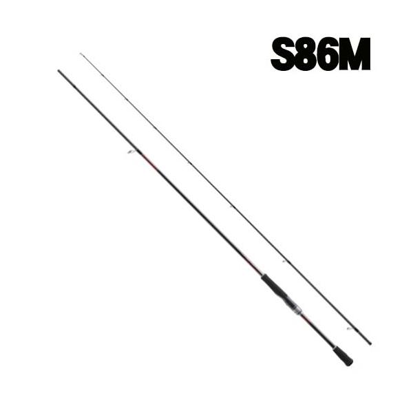 【楽天市場】シマノ 23セフィアSS S86M：いのまた釣具店 楽天市場店