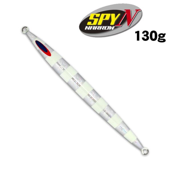 【楽天市場】ディープライナー SPY-N 130g グロー：いのまた釣具店 楽天市場店