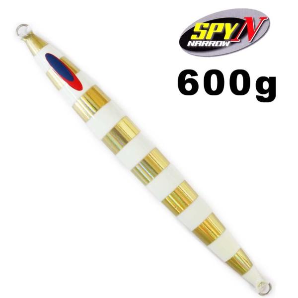 【楽天市場】ディープライナー SPY-N 600g オーラムNSゼブラ スーパーグロー：いのまた釣具店 楽天市場店
