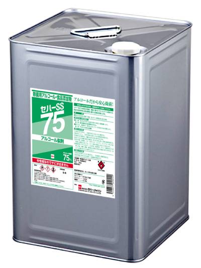 【楽天市場】セハーSS75 15Kg斗缶 送料無料：インセットショップ 楽天市場店